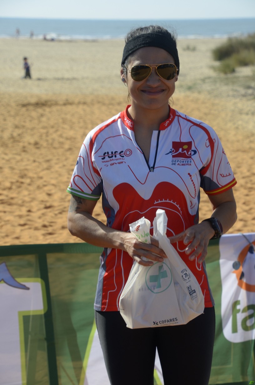 Club de orientación Surco – Club deportivo de Almería para la práctica ...